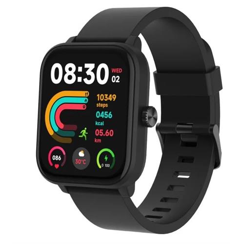 SMARTWATCH MAXCOM ECOWATCH 4 GPS ( 45 gr - Display de 1,85 ...